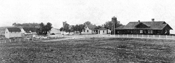 History of Nellie Gail Ranch – Nellie Gail Ranch Owners Association